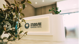 Clínica - Studio Rx Radiologia Digital